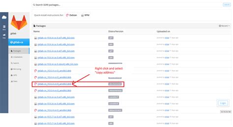 [tutorial — guide] installing gitlab gitlab ci on aws ec2 from zero bitcoin insider