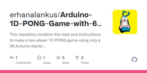 Arduino 1d Pong Game With 6 Dollar Starter Kito At