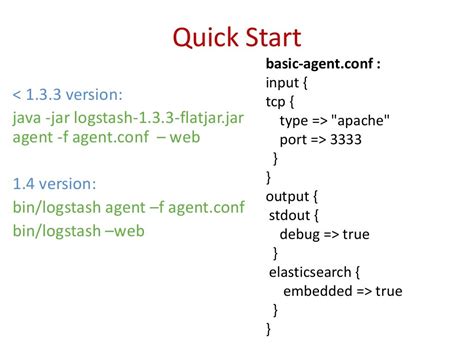 Introduction To Elasticsearch With Basics Of Lucene