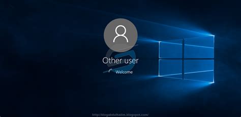 Cara Join Domain Di Windows 10 Blog Abdul Halim
