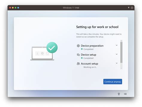 Windows New Computer Setup