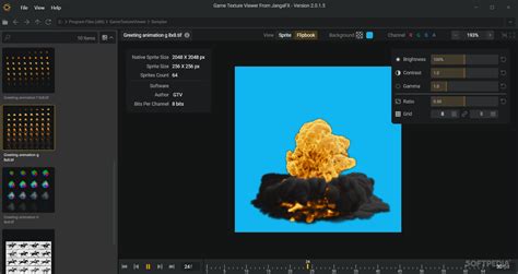 Game Texture Viewer Download Softpedia