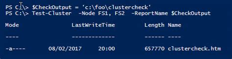 How It Works Windows Server 2016 Automation With Powershell