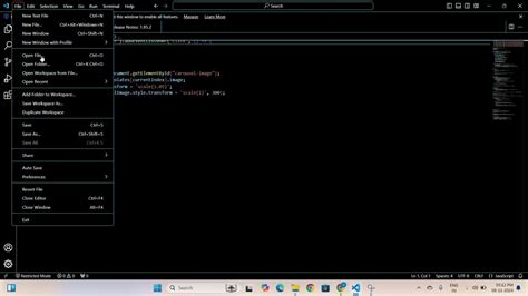 Vaishnavi Yaragarla On Linkedin Webdevelopment Javascript Frontend Codingjourney