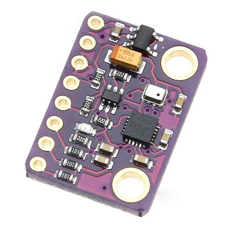 GY MPU BMP DOF Acceleration Gyroscope Compass