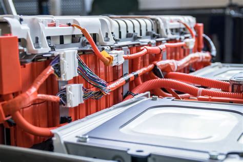 New Partnership Could Dominate Production Of Sodium Ion Batteries