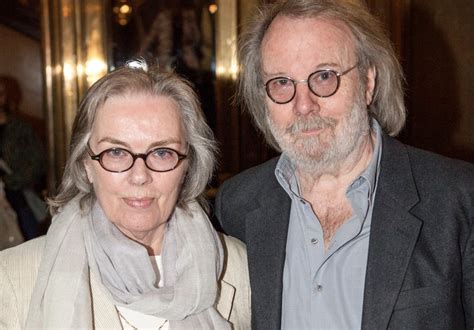 Allt Om Benny Andersson Fru Barn Längd Och Förmögenhet