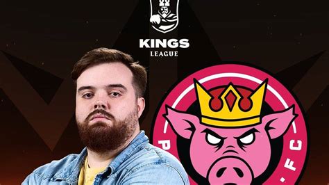 Ibai Llanos Le Rompe La Portería A Iker Casillas Y Anota En La Kings