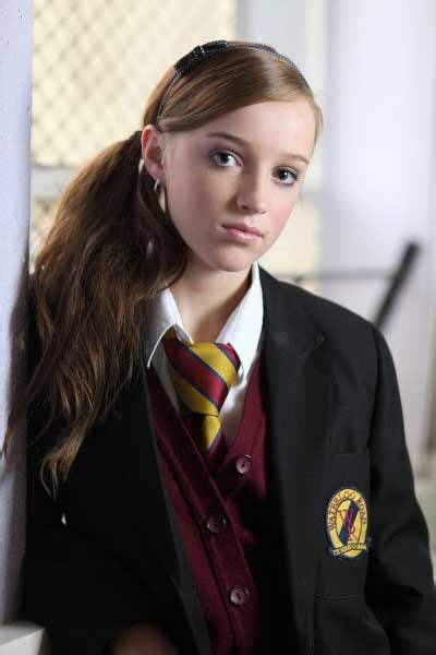 Bridgerton Star Looks Unrecognisable In First Ever Acting Job Hello
