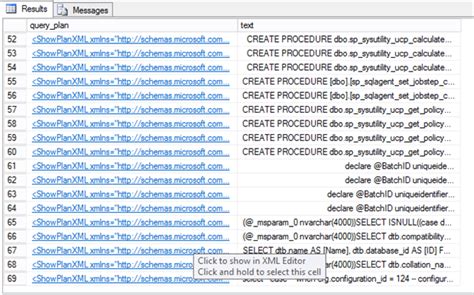 Exploring Query Plans In SQL Simple Talk