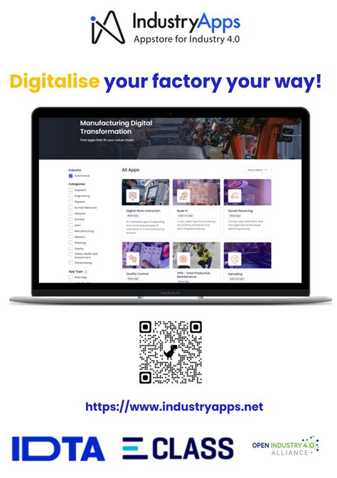 Rolf Knoerzer On Linkedin Industrie40 Industry40 Appstore Digitalisieren Digitalisation