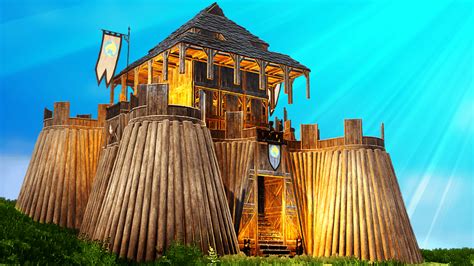 Conan Exiles Floor Plan Ideas Conan Fanatics