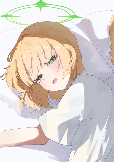 Pillow Danbooru