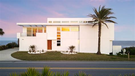 Frank Lloyd Wright Spring House In Florida