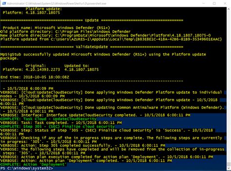 Azure Stack Deploy Azure Stack On Azure Vm Stefanrothnet