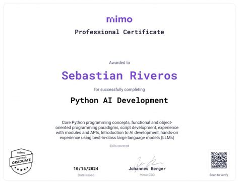 Mimoapp Python Juan Sebastian Pacheco Riveros