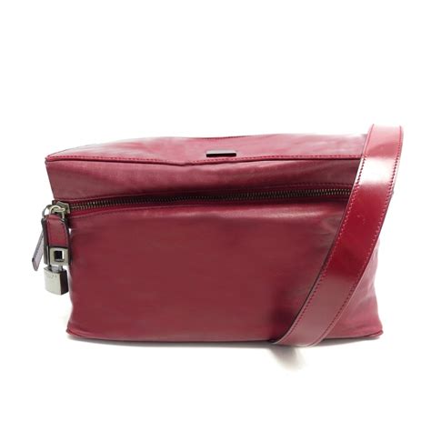 Sac A Main Celine Vanity Bandouliere Cuir Box