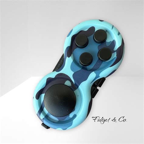 Fidget Pad Controller Fidget And Co
