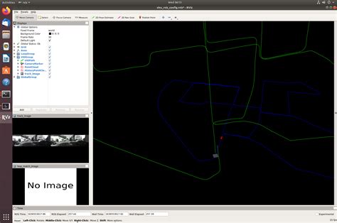Why Rviz Doesn T Show Pointcloud When I Run Kitti Dataset Issue Hkust Aerial Robotics