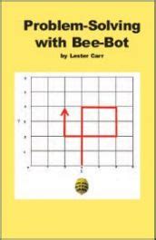 Problem Solving With Bee Bot Online