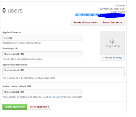 R Oauth Authentication Using Httr Stack Overflow