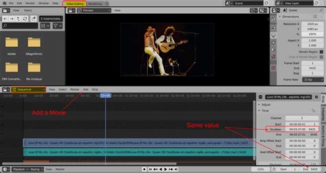 Blender Not Opening Mp4 Basics And Interface Blender Artists Community