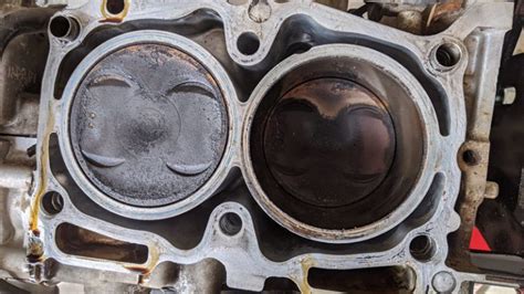 Causes Of Low Compression In An Engine And How To Check It
