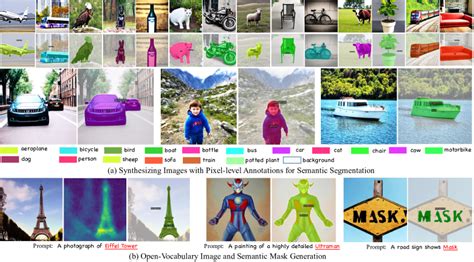 230311681 Diffumask Synthesizing Images With Pixel Level Annotations For Semantic