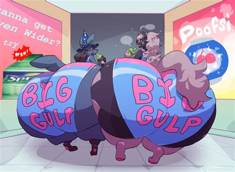 Rule 34 Big Ass Bubble Butt Huge Ass Tagme Tagme Character 6011907