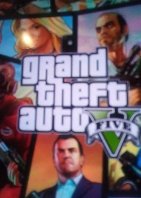 Grand Theft Auto 5 Fan Casting on myCast