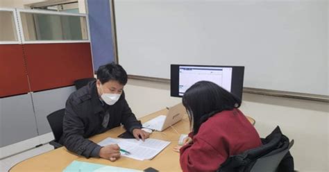 특별기획 “꿈이 없다고요 진로진학상담센터 문 두드리세요”