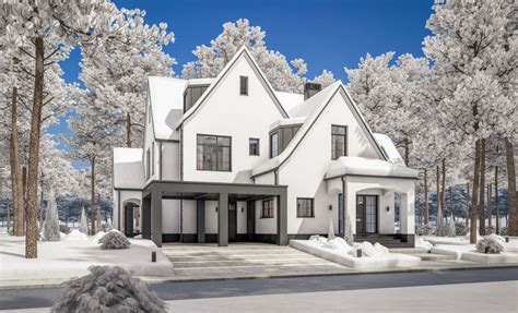 D Residential Rendering Services D Rendering World US
