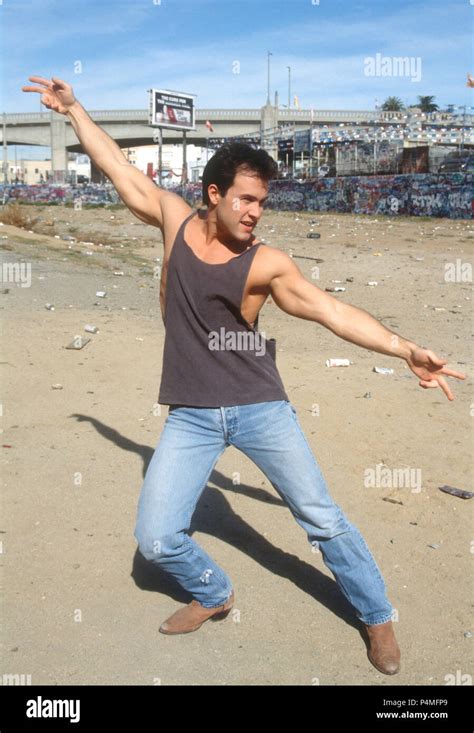 Los Angeles Ca November 24 Exclusive Actor Noah Blake Poses During A Photo Shoot On