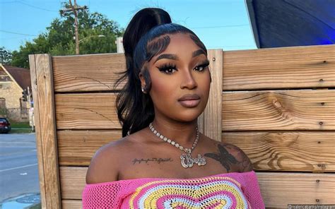 Erica Banks Net Worth 2025 Rising Rap Queens Financial Empire