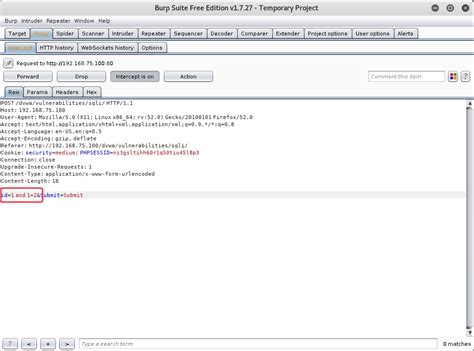 SQL 注入攻击实战 邓方鸣 在线云识