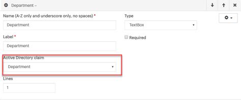 How To Create A User Profile Templafy One Help Center