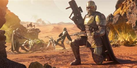 How To Unlock Weapons In Helldivers 2 Techstory