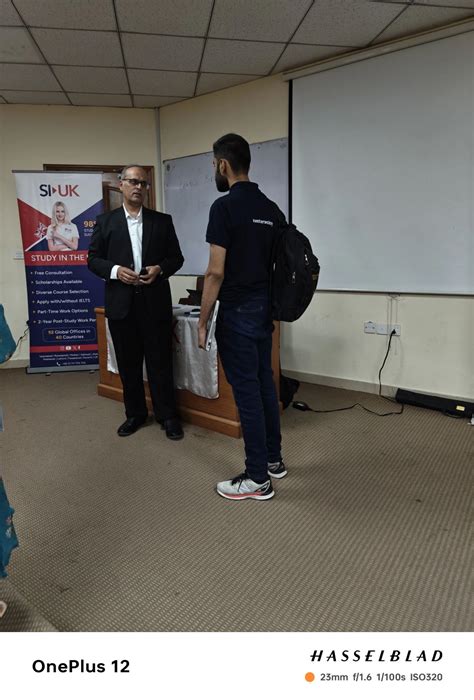 junaid asif on linkedin siuk leedsbecketuniversity