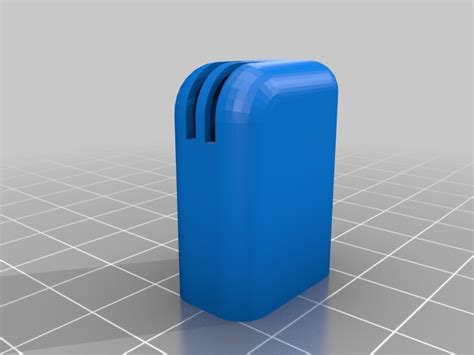 Free 3d File Oral B Sonic Toothbrush Cover 🪥 ・template To Download And