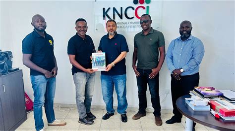 James Kitavi On Linkedin Sustainable Network