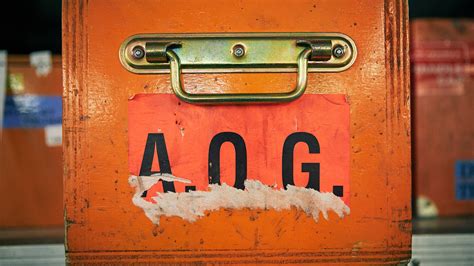 Aircraft On Ground Support Worldwide