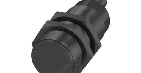 Balluff Bcs00nc Capacitive Sensor For Object Detection Manuauto