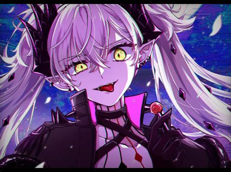 Lilith Fate Danbooru