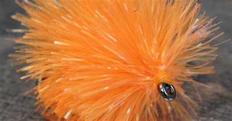 The Blob Fly Fish Food