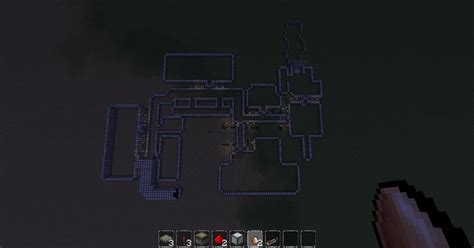 Fallout 3 Adventure Map Minecraft Map