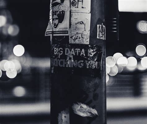 Is Big Data A Big Ethics Problem Hidden Insights