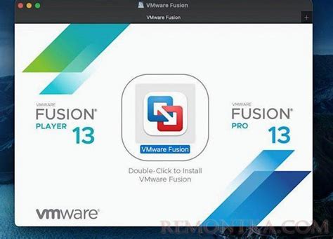 Как установить Windows на Mac с помощью Fusion РЕМОНТКА