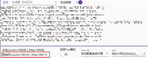 设置centos7使用代理服务器上网centos7全局代理 Csdn博客