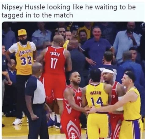 Pin By Dya Angelo On 🏁 Nipsey Hussle 🏁 Lauren London Nipsey Hussle Handsome Black Men Memes