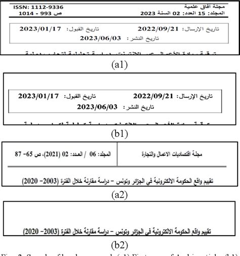 Figure 3 From Automatic Summarization For Arabic Scientific Articles Using Combined Approaches